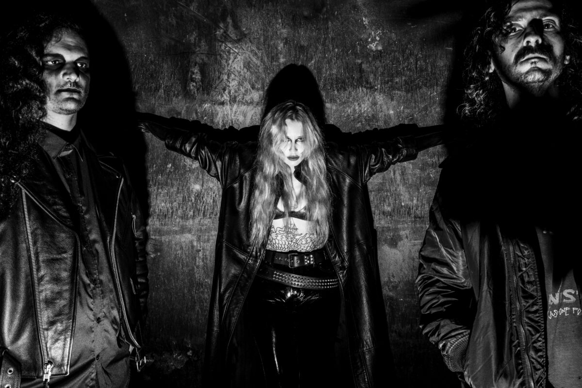 VOSH + Censored Machine - ArTik Freiburg • Jugend Kunst Kultur Bildung