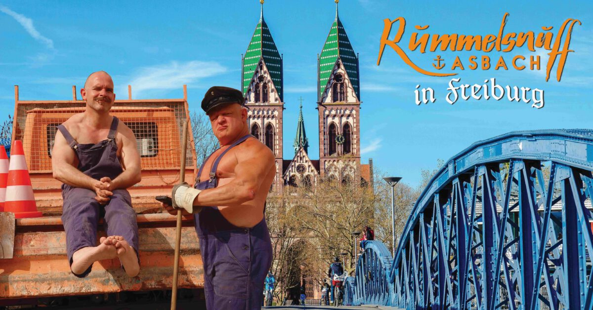 Rummelsnuff - ArTik Freiburg • Jugend Kunst Kultur Bildung